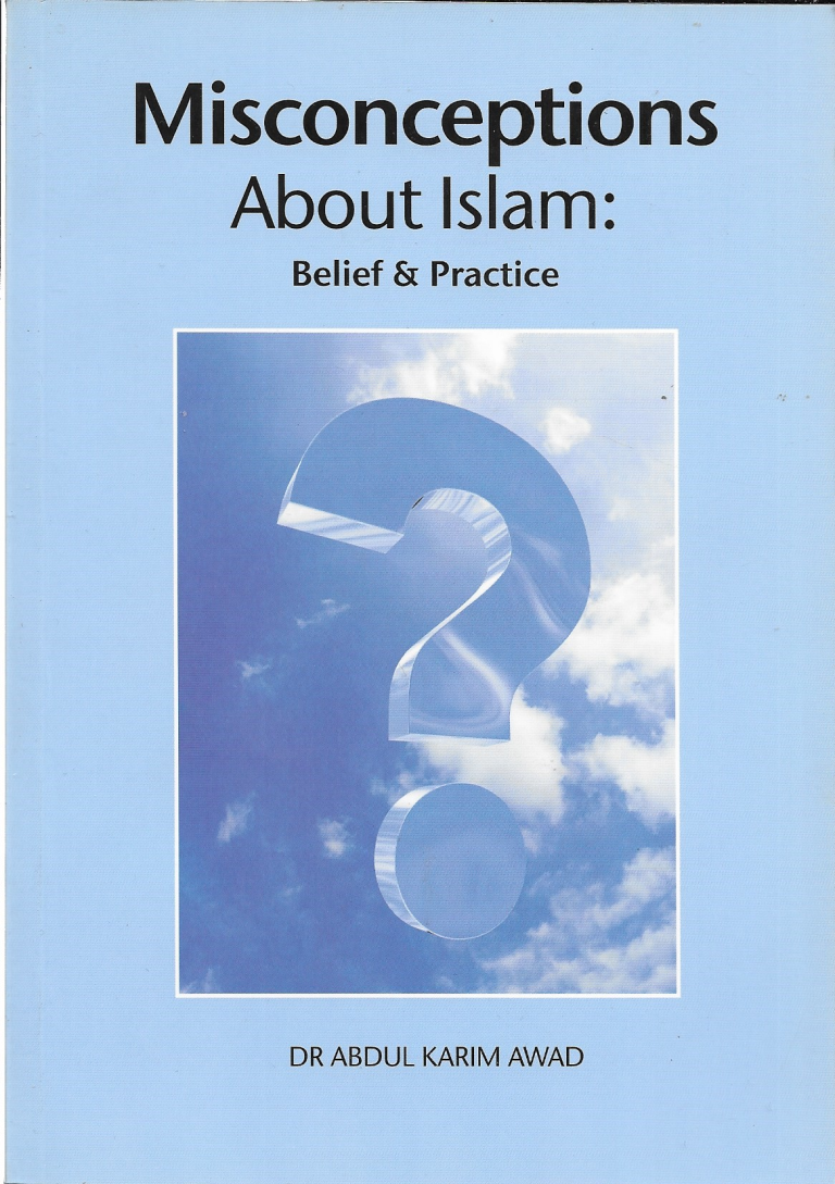 Top 11 Misconceptions about Islam. – Amaan Foundation